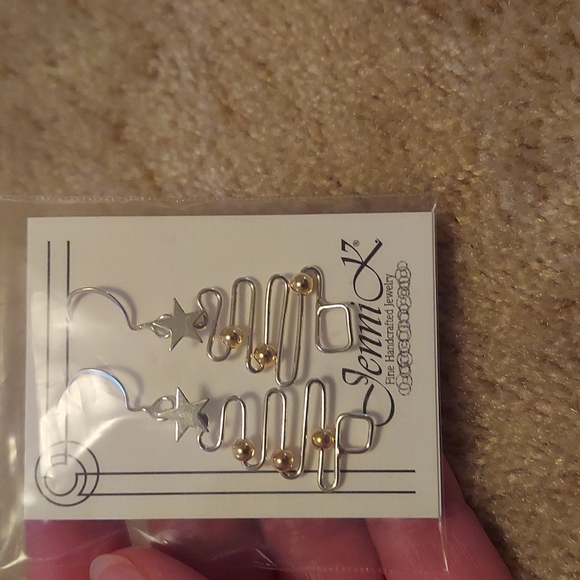 Jenni K | Jewelry | Jenni K Ear Rings Brand New | Poshmark